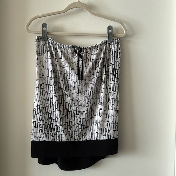 Simply Vera Vera Wang | Skirts | Simply Vera Vera Wang Pullon Skirt ...